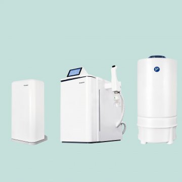 Classic Water Purification System | INNOVA